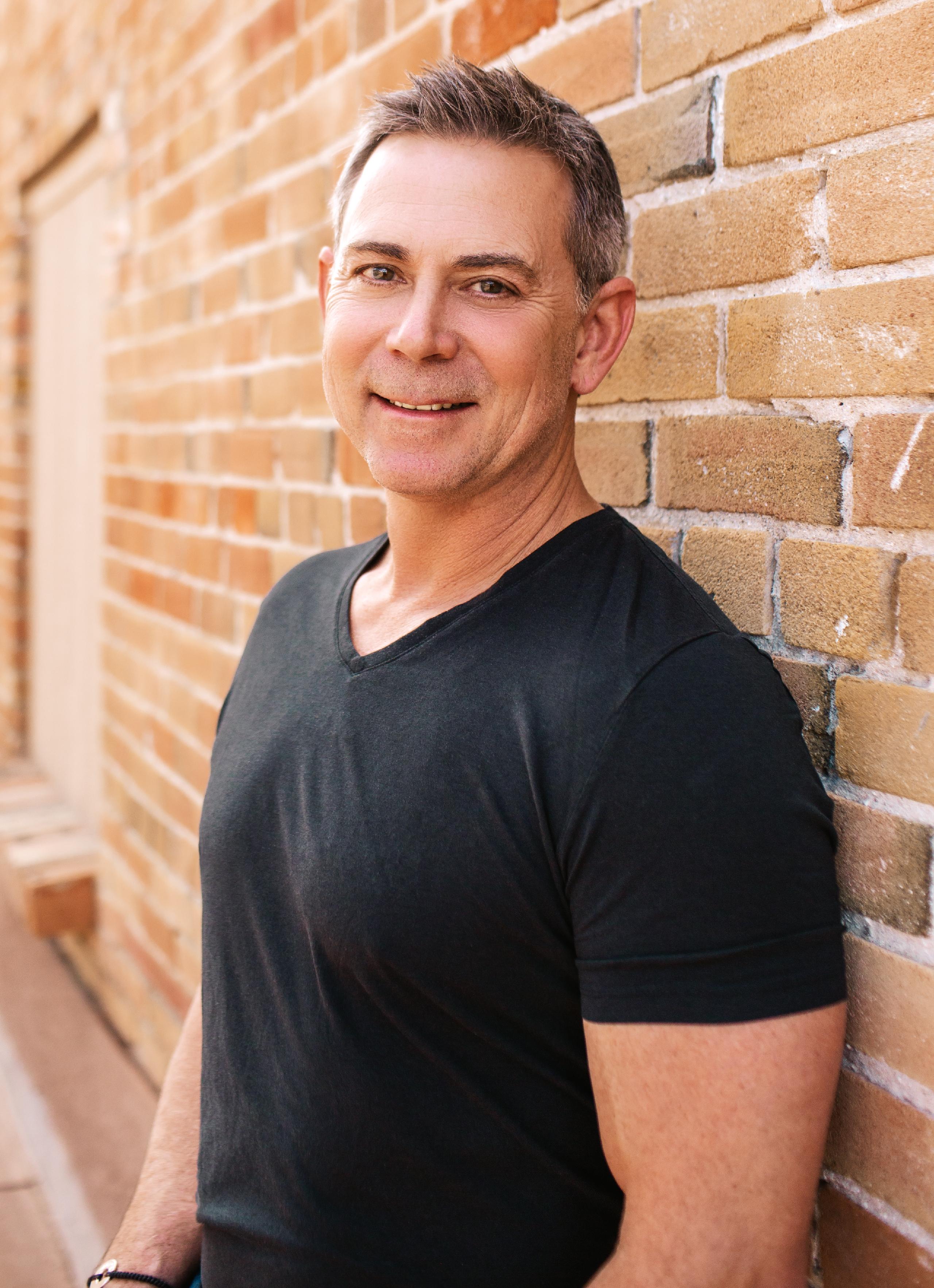 Todd Conklin